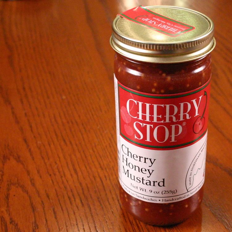 Signature Cherry Items & More