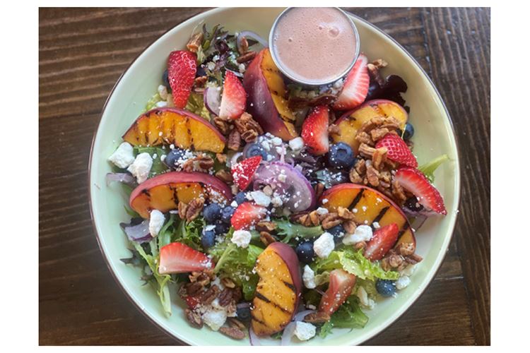 Hotel Sutter Restaurant