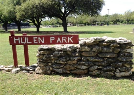 Hulen Park