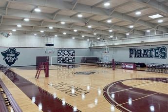 Victoria College Sports Center