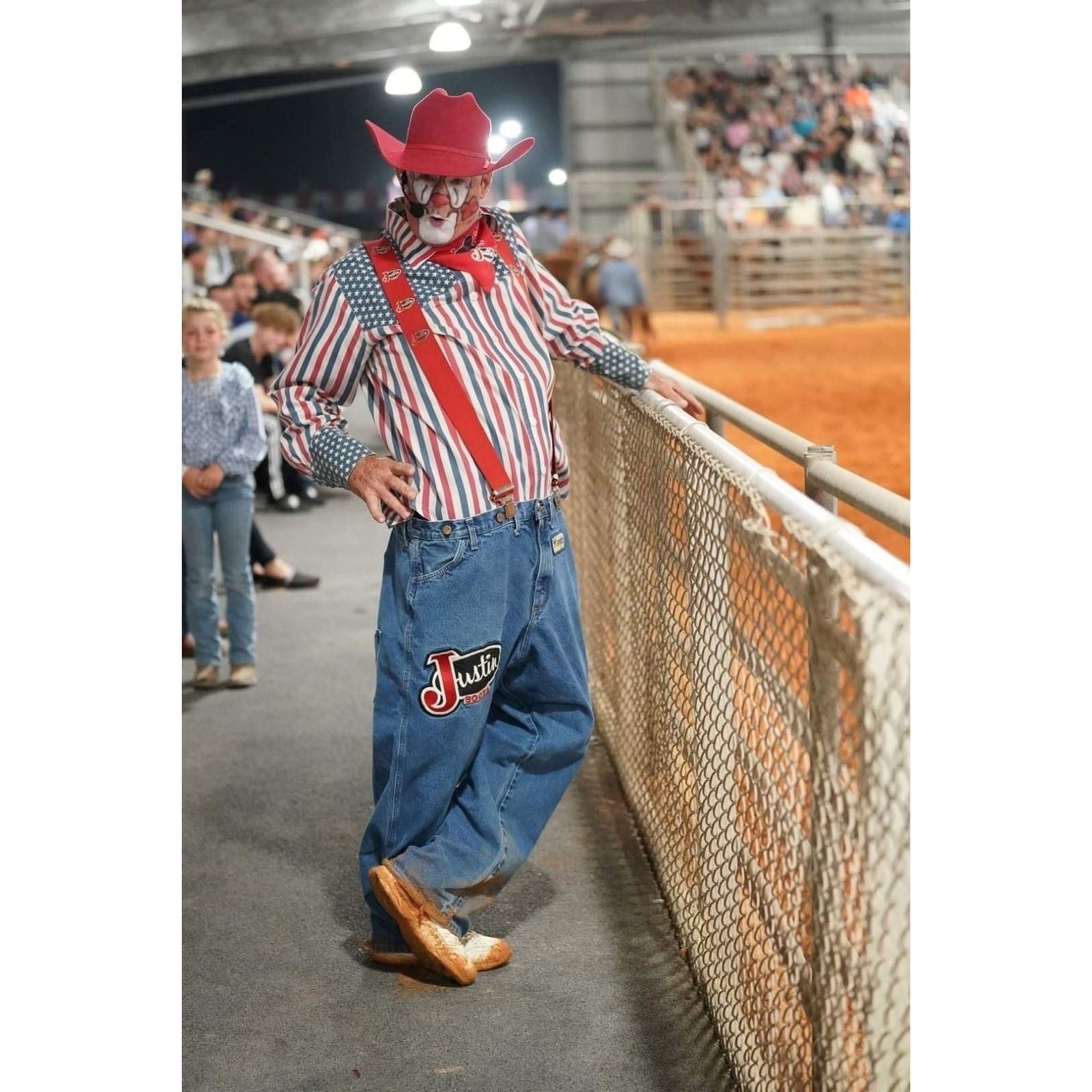 RODEO