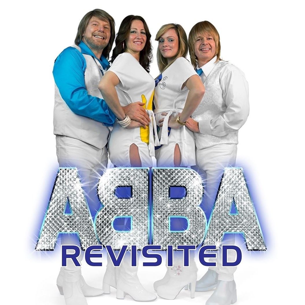 Sun Events Presents...ABBA Revisited