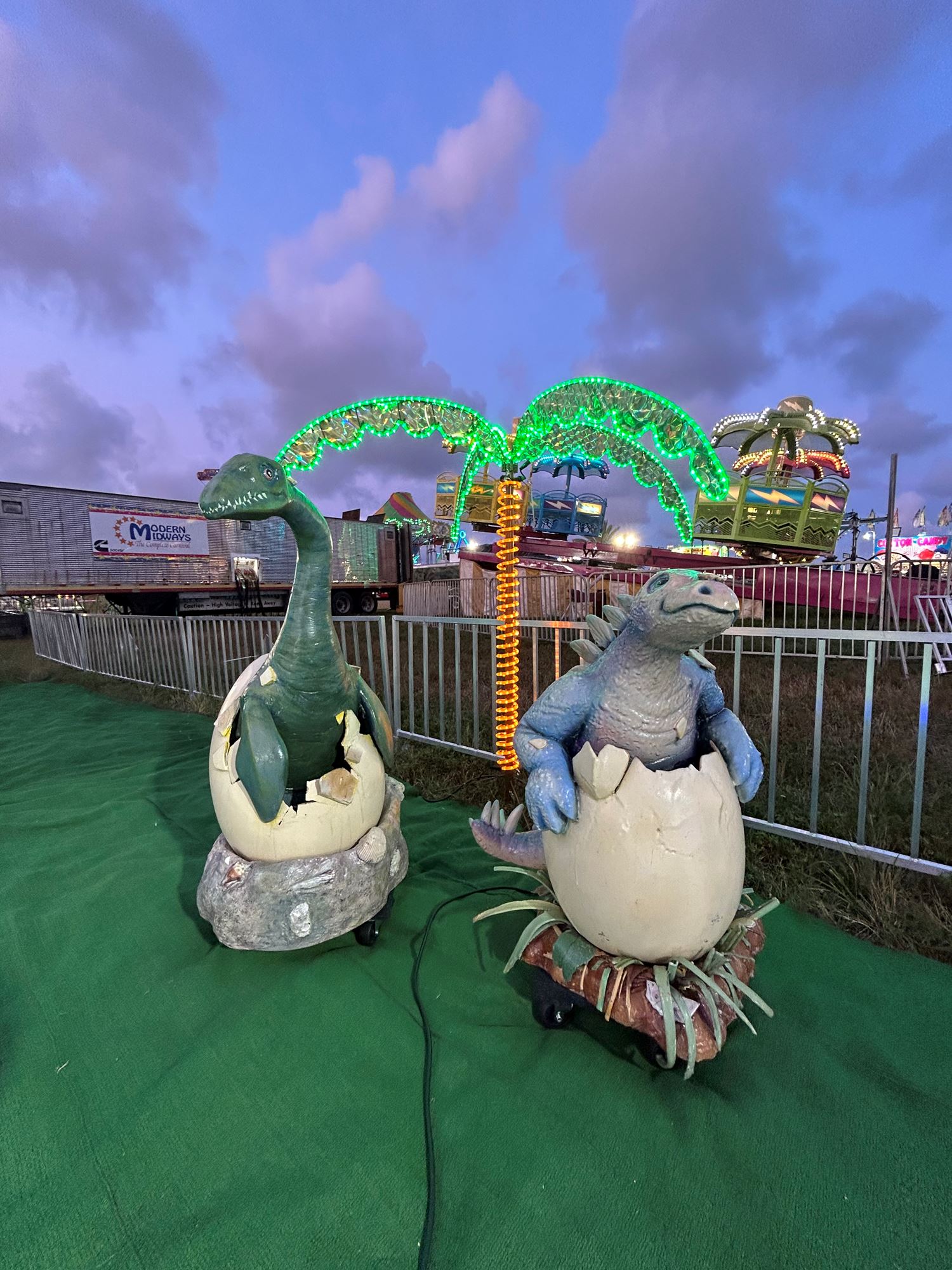 Georgia State Fair | May 9-18, 2025 | Atlanta Motor Speedway