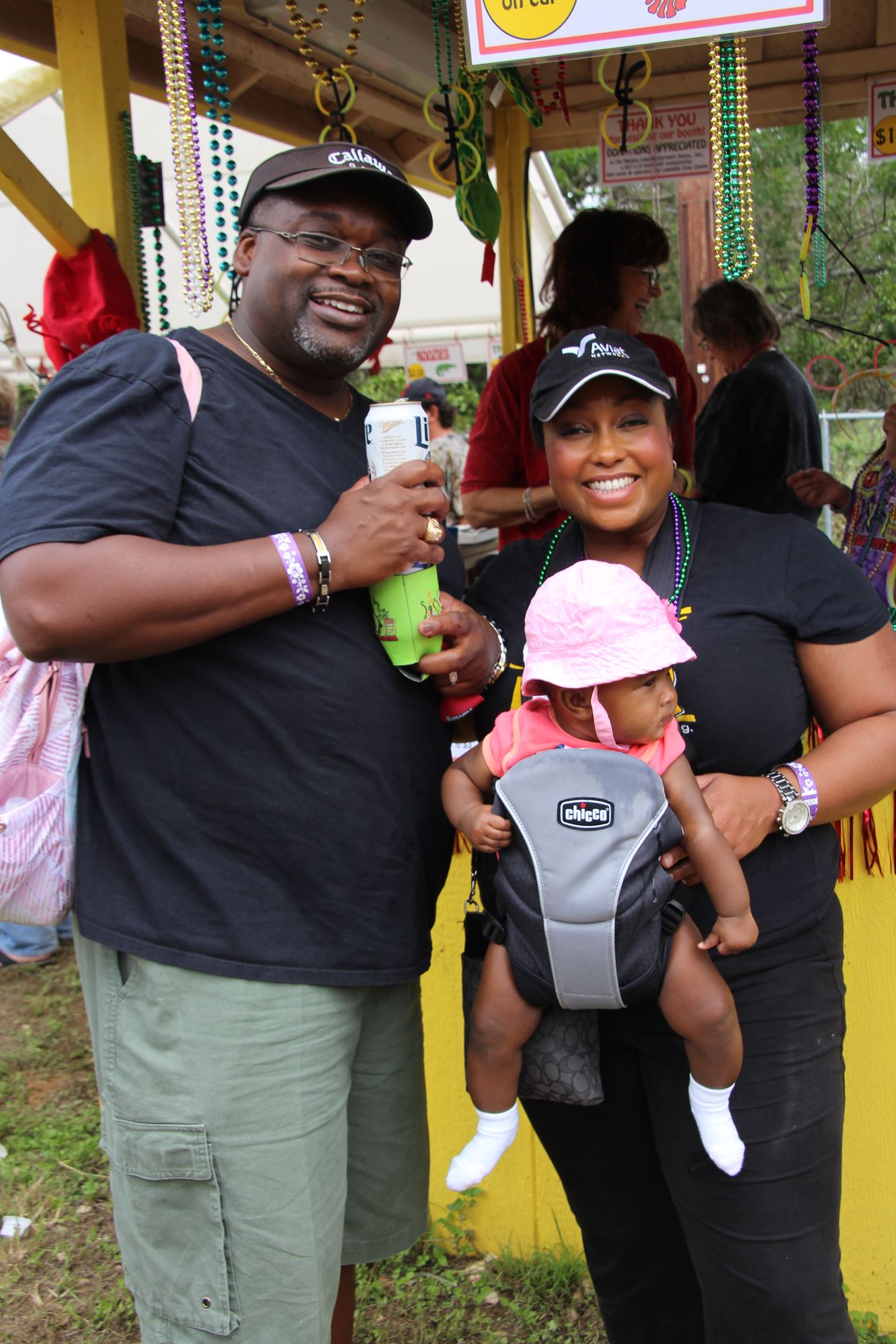 Annual Cajun Festival & Gumbo Cook-Off