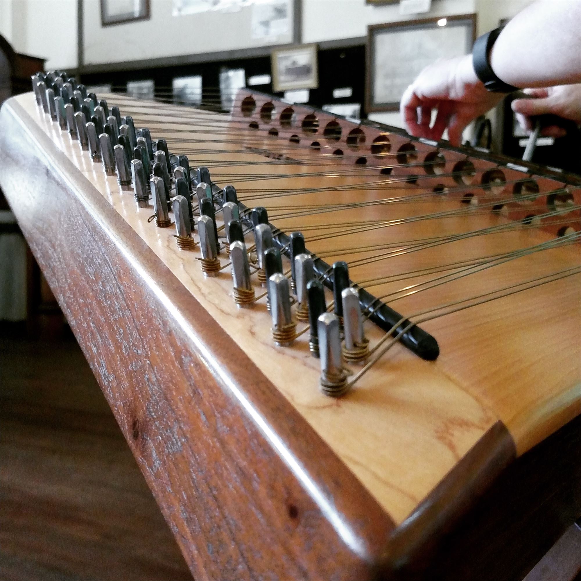 Festivals, Parades & Special Events