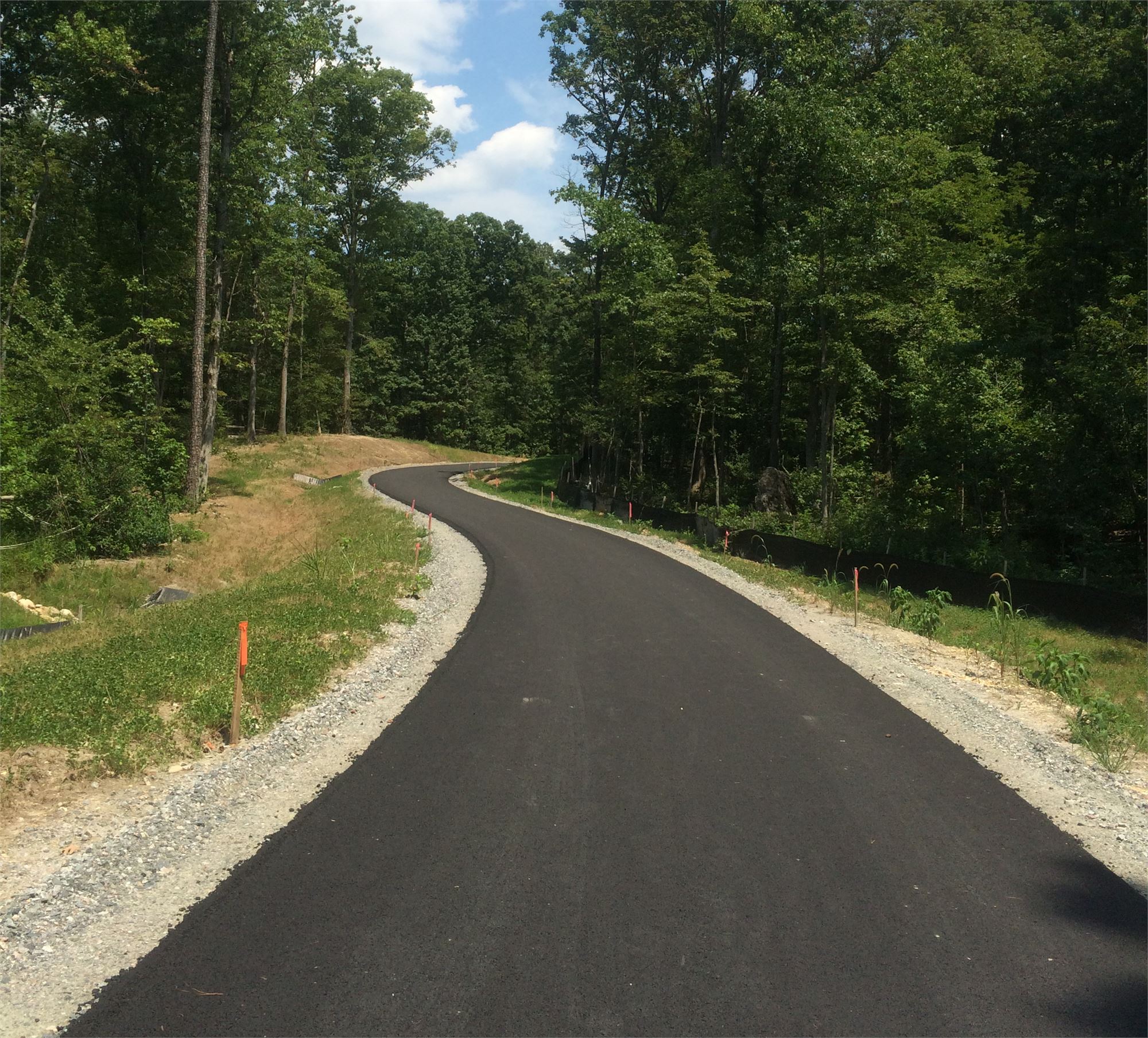 Virginia Capital Trail