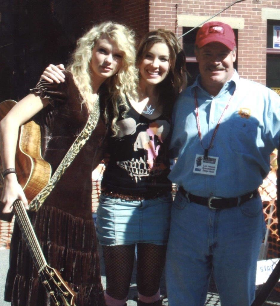 The Barbecue Festival Music