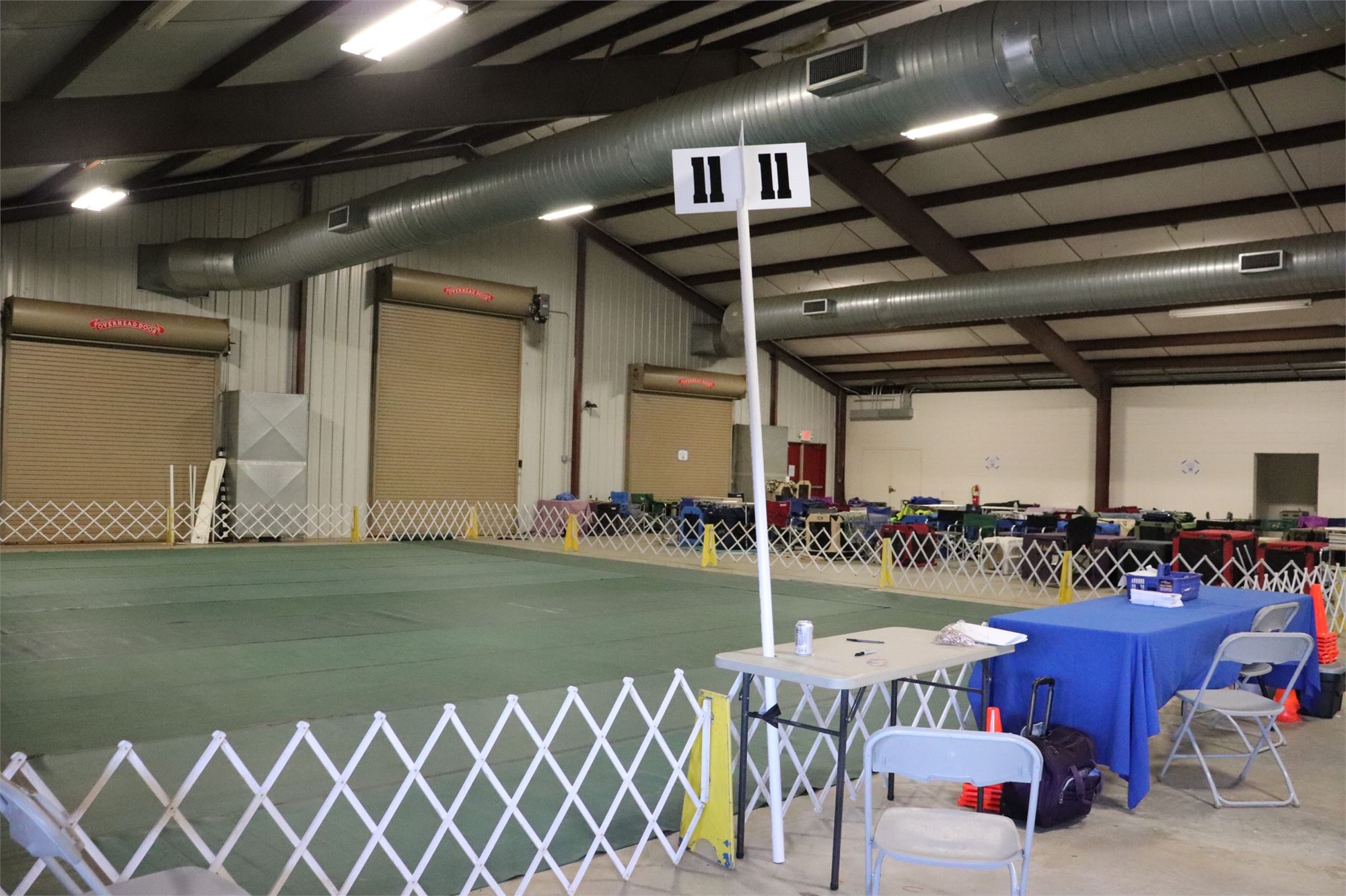 Entertainment Building