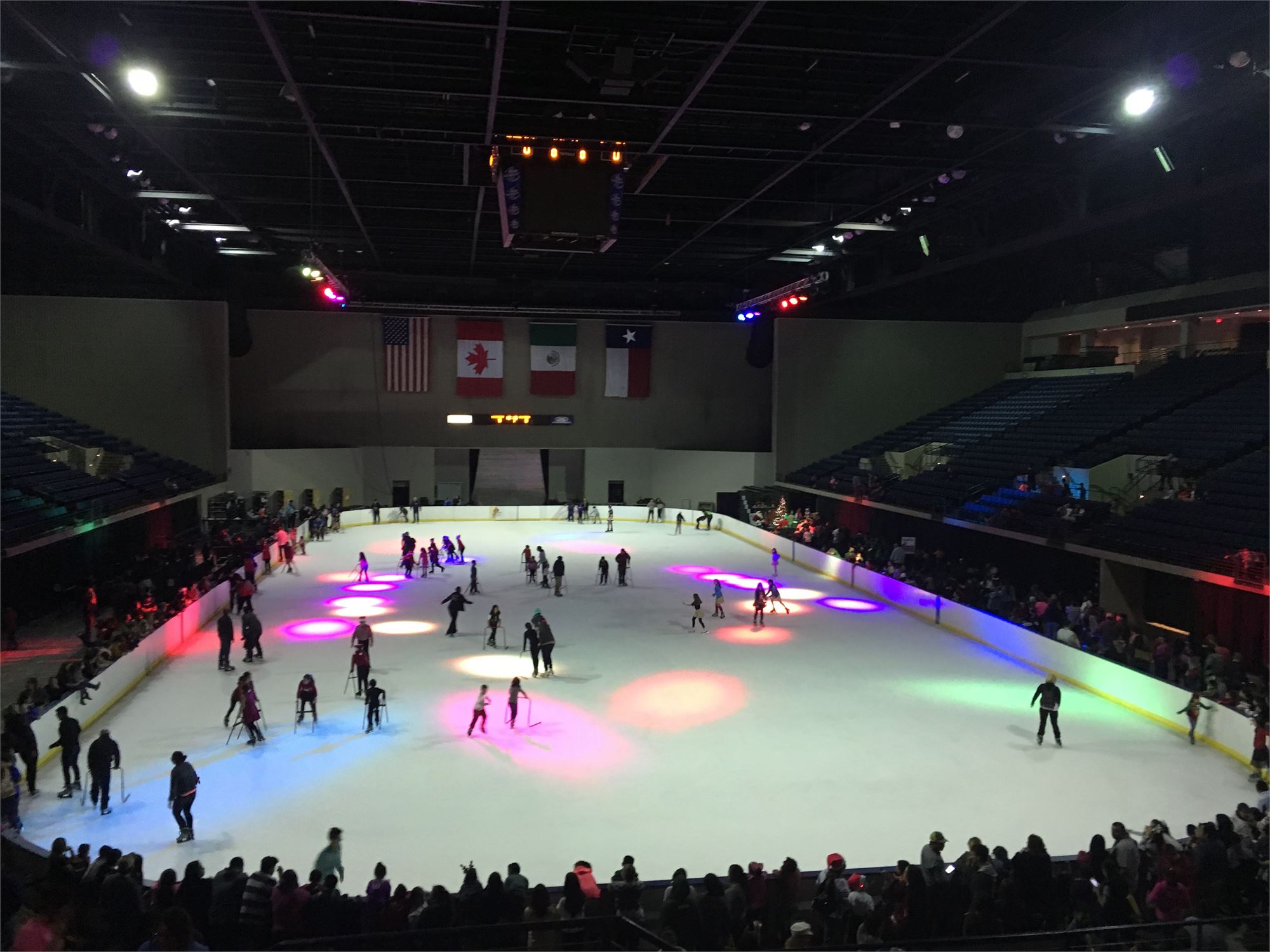 Laredo Nightlife