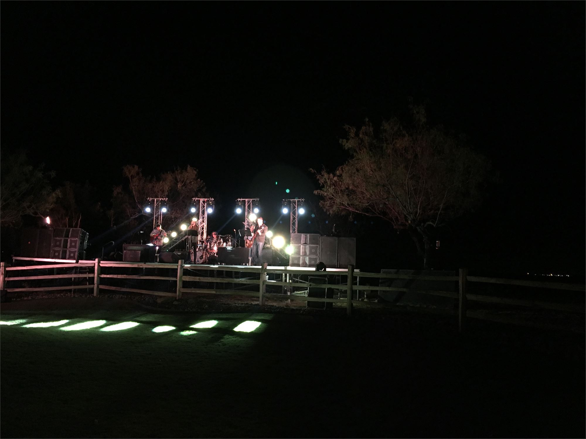 Laredo Nightlife