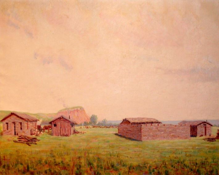 PPHM Owned Battle Sites