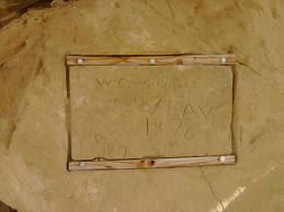 Dickinson, ND | Initial Rock