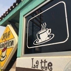 Dickinson, ND | Java Junction