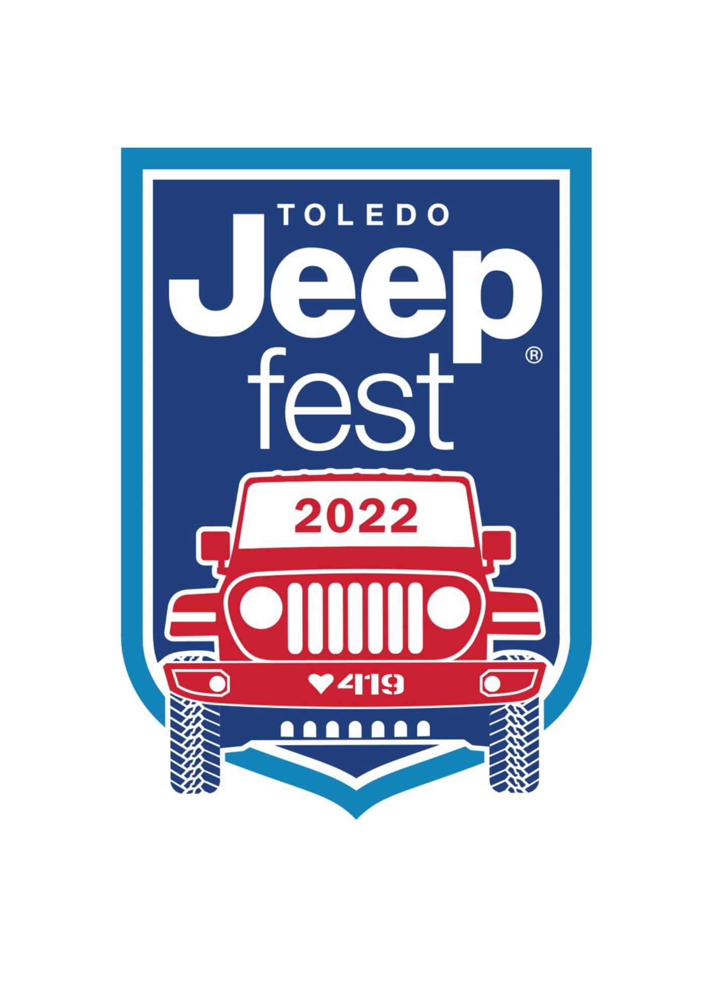 Jeep Fest 2022