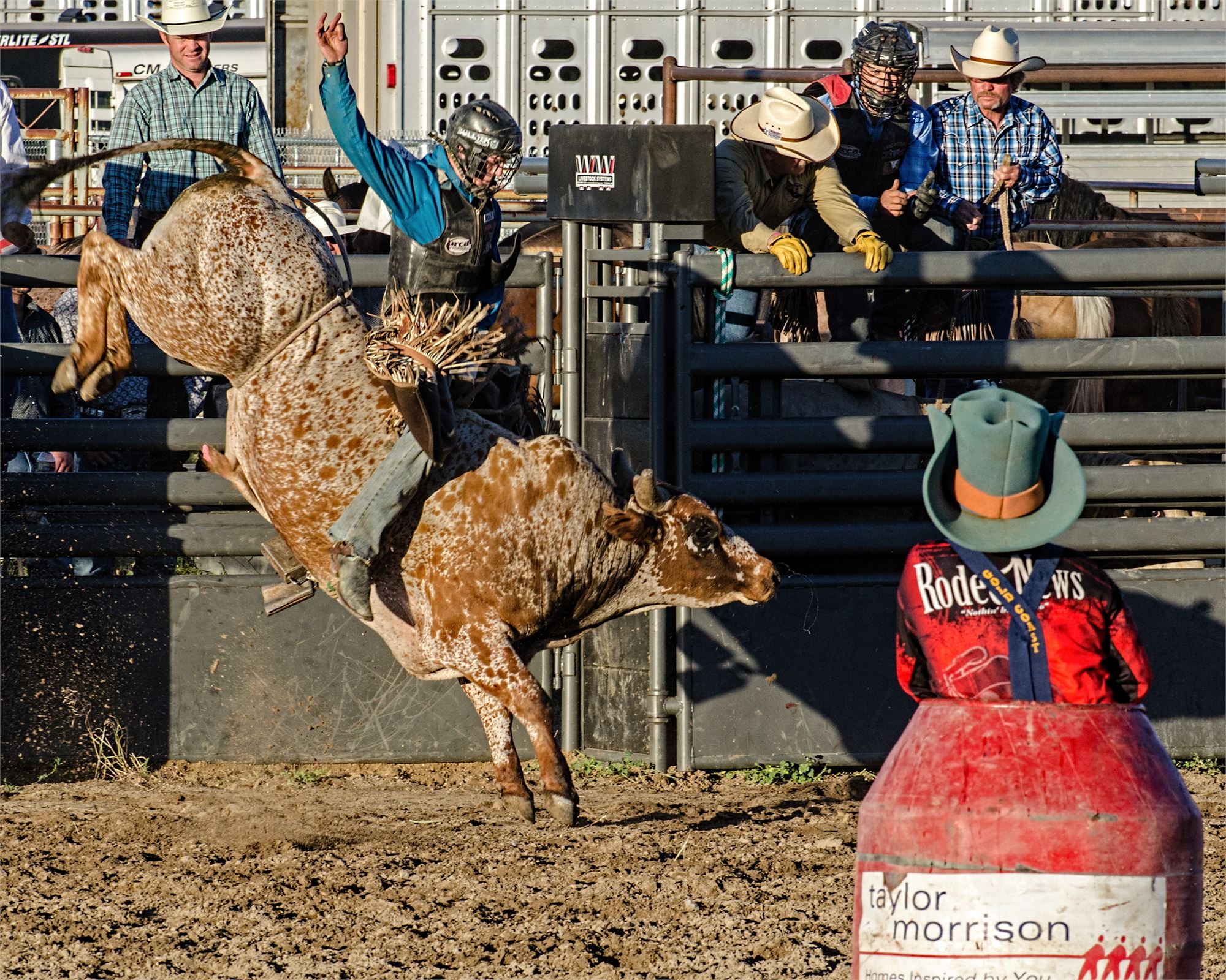 Photo Gallery & Credits