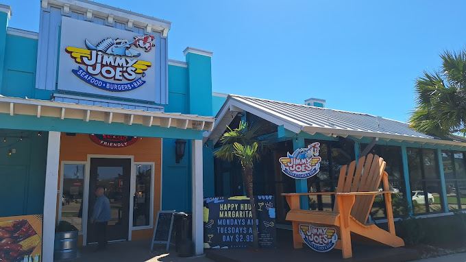 Jimmy Joe's