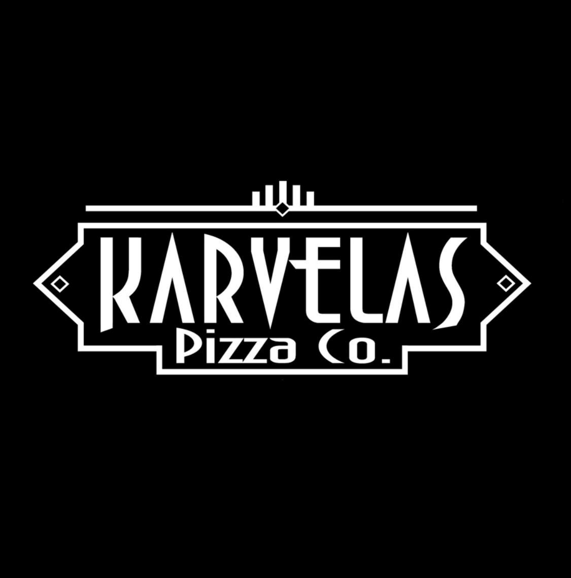 Karvelas Pizza Co.