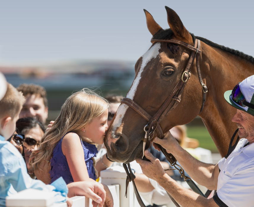 Saturday Night Racing