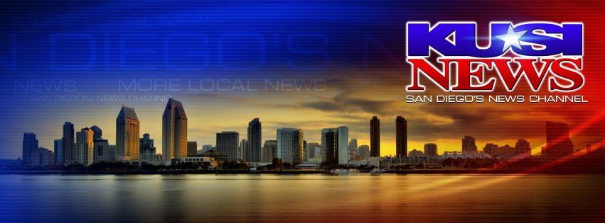 KUSI San Diego's News Channel