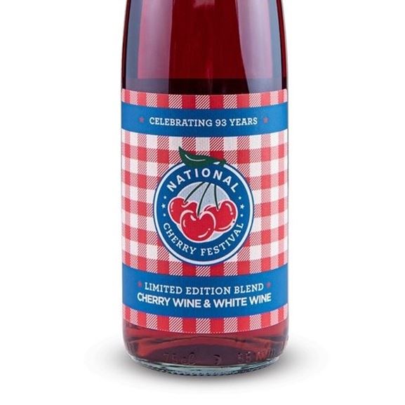 Signature Cherry Items