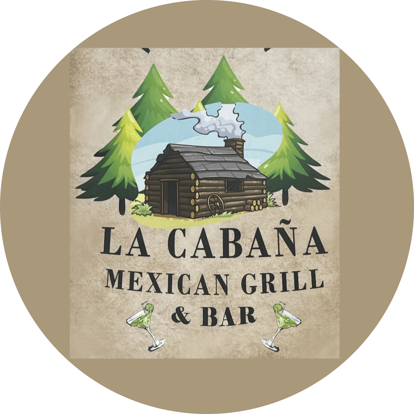 La Cabana Mexican Grill & Bar