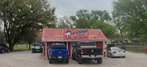 Las Gringas Taqueria