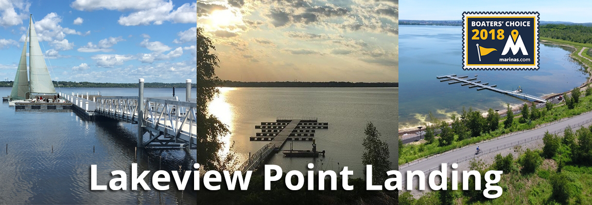 Lakeview Point Landing