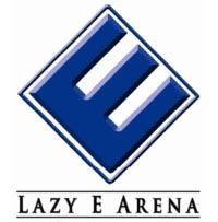 Lazy E Arena