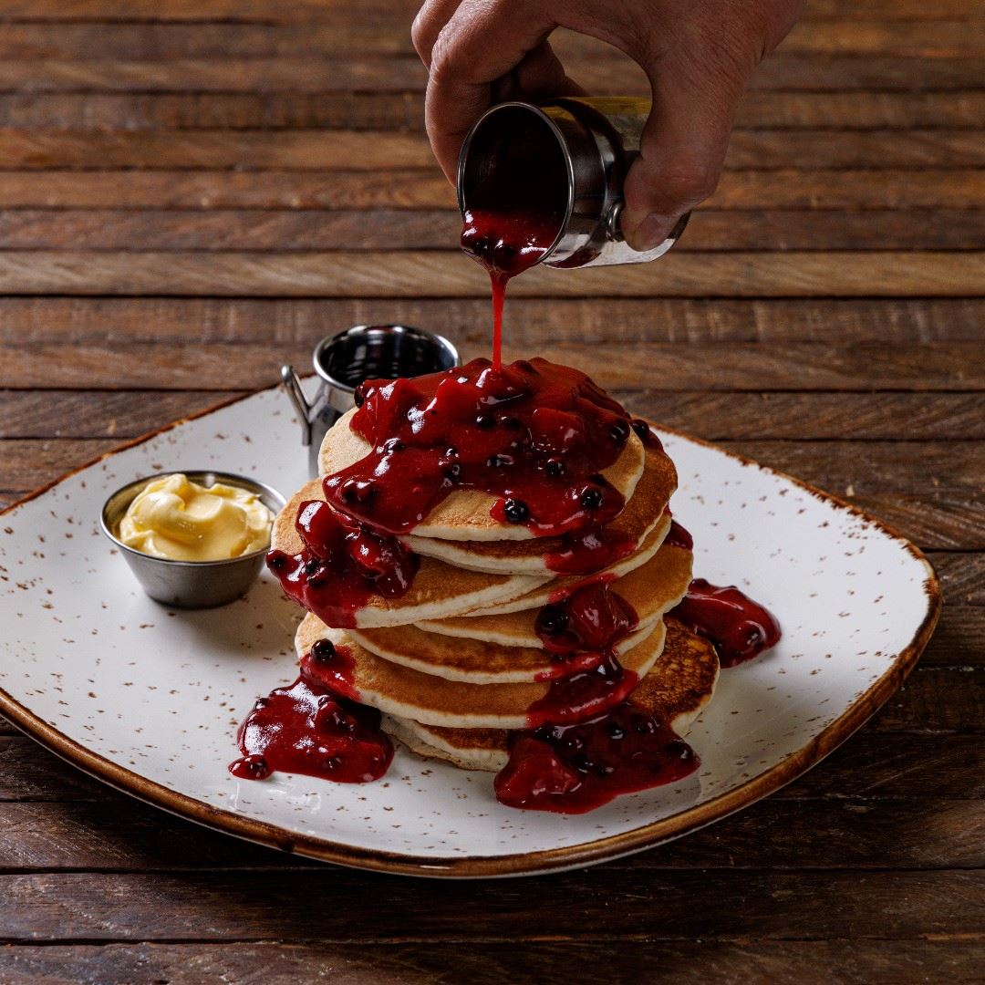 Lazy Dog Restaurant & Bar