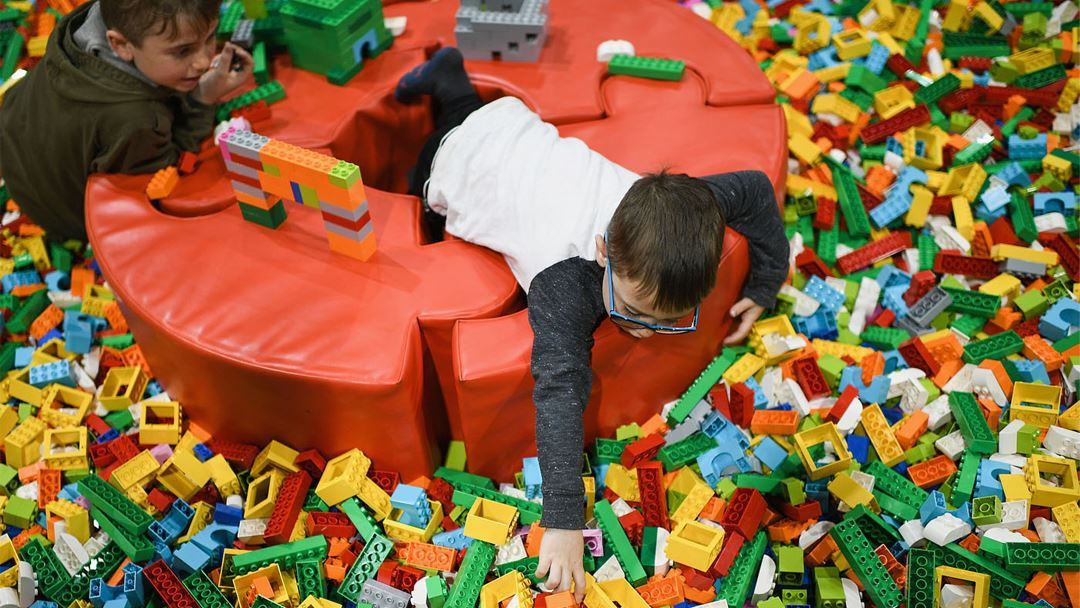 The Jacksonville Fairgrounds