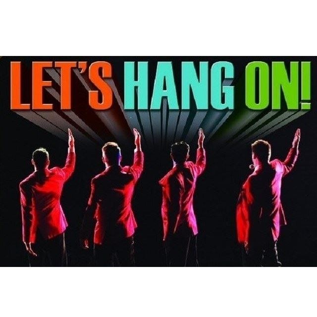 Let's Hang on!