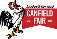 Canfield Fair 2025 Events