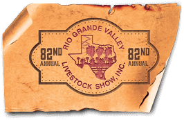 RIO GRANDE VALLEY LIVESTOCK SHOW AND RODEO - MERCEDES, TX