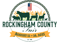 Rockingham County Fair