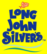 LONG JOHN SILVERS