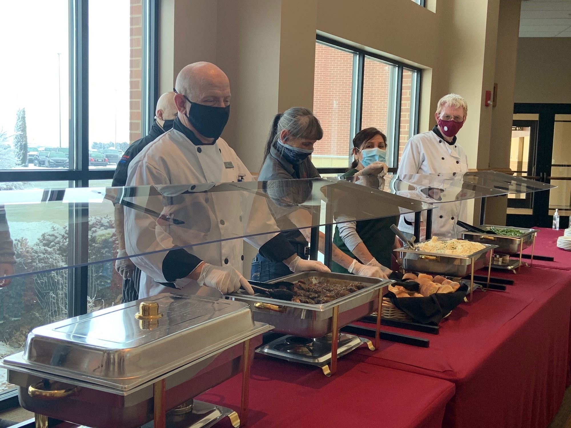 8 essential qualities for your next conference center space