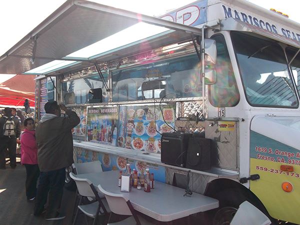 Madera District Fair - Madera Flea Market