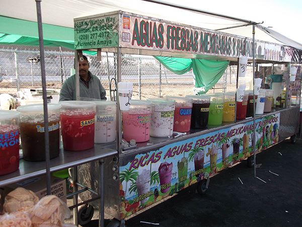 Madera District Fair - Madera Flea Market