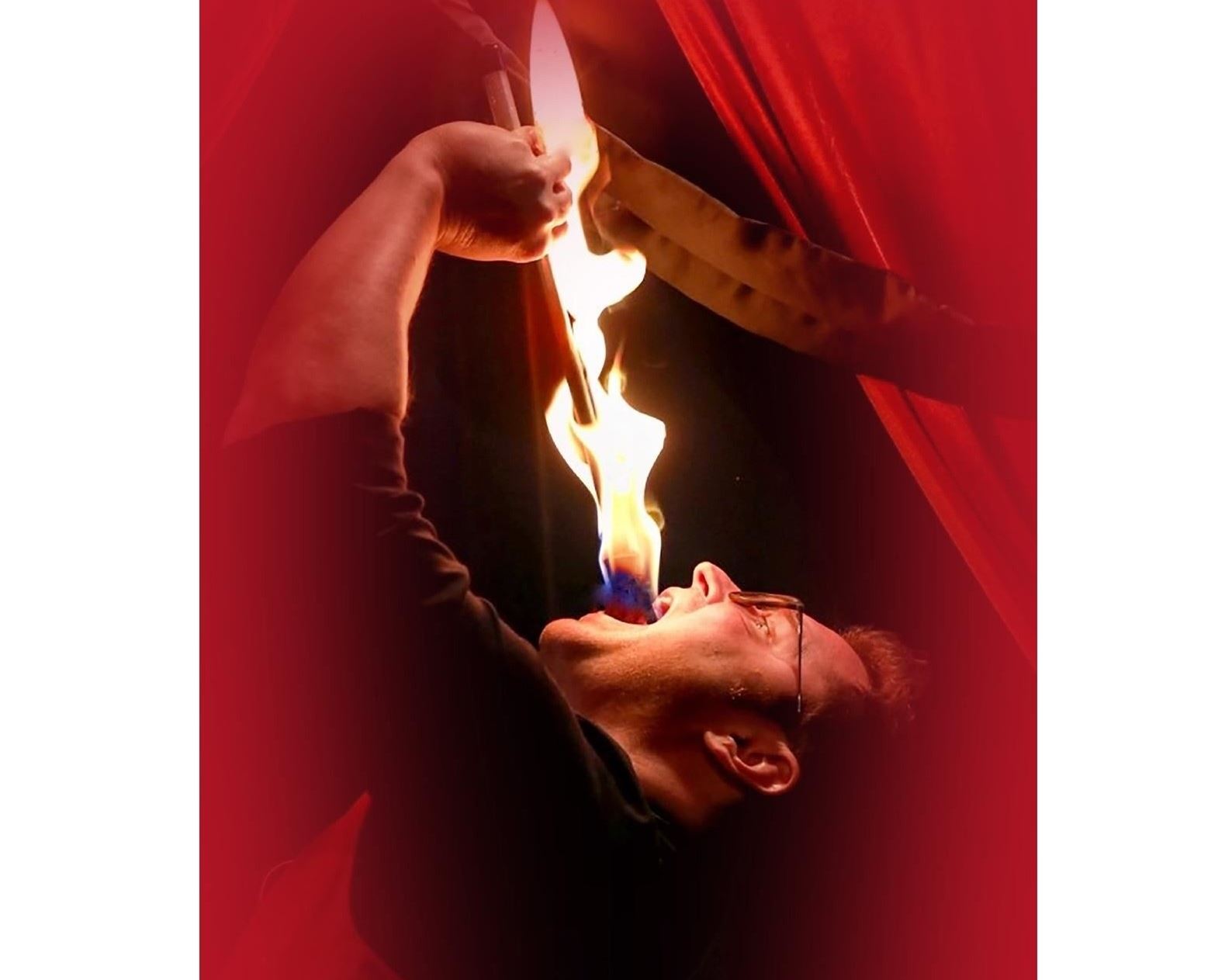 Magic Joe Productions