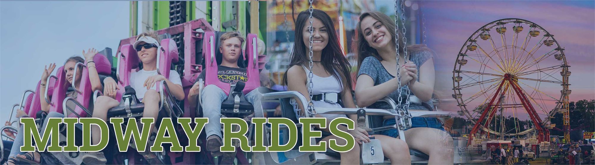 Midway Rides