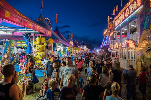 2015 Fair Photo Gallery