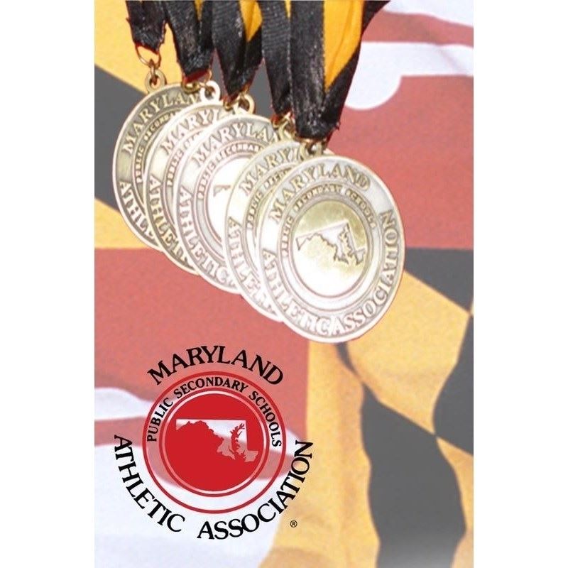 2021 MPSSAA Volleyball State Championships 2021