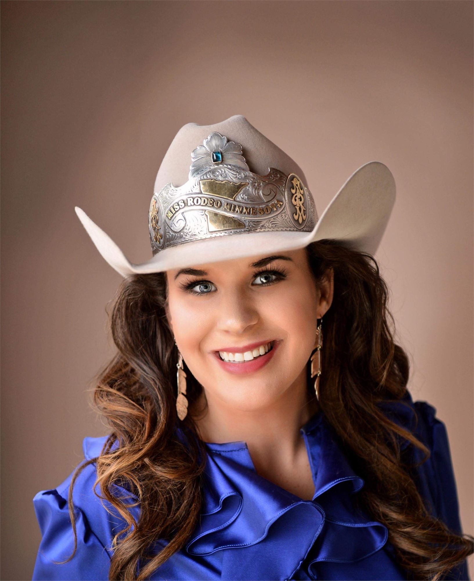 Miss Rodeo America 2019 Contestants