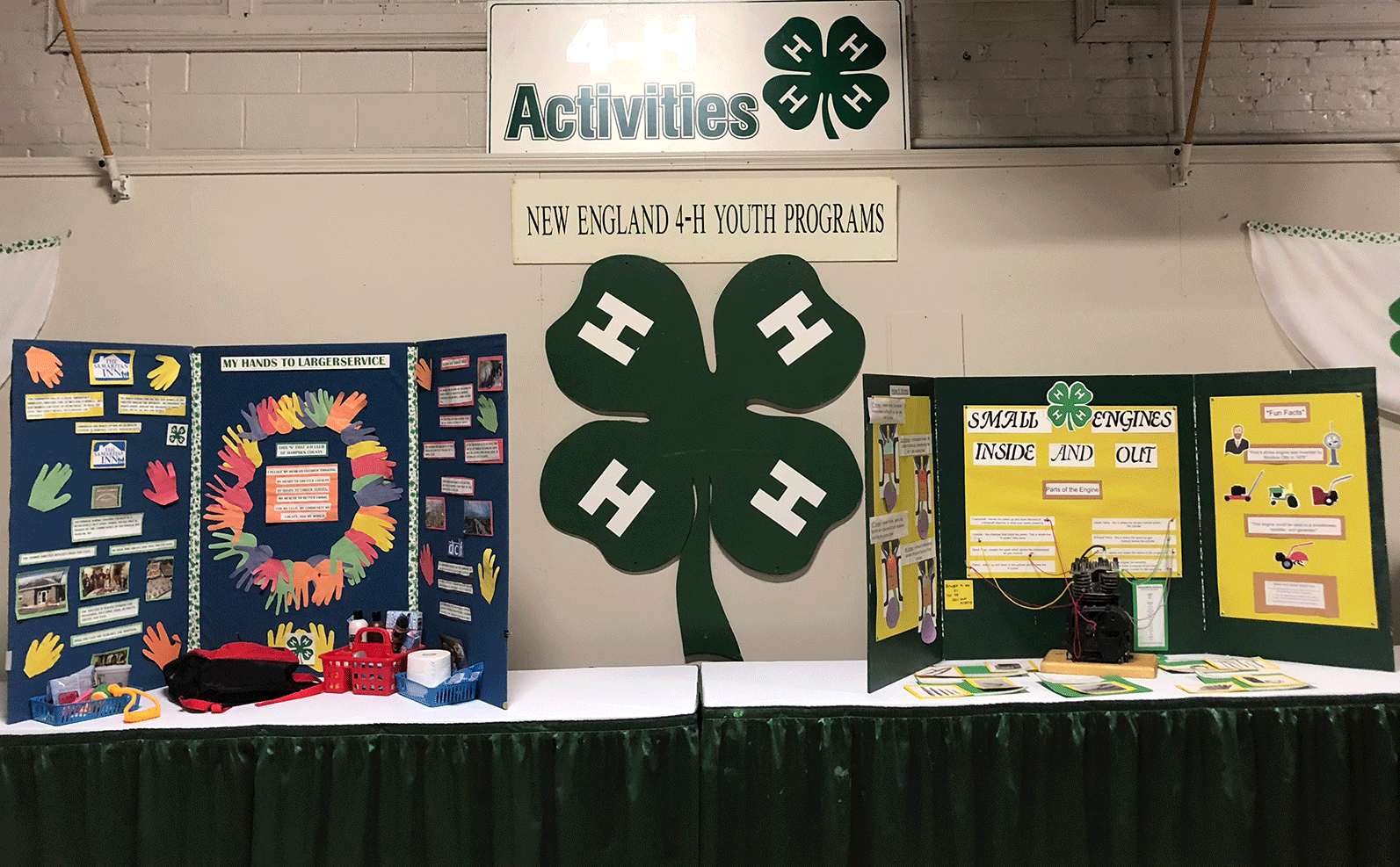 4-H