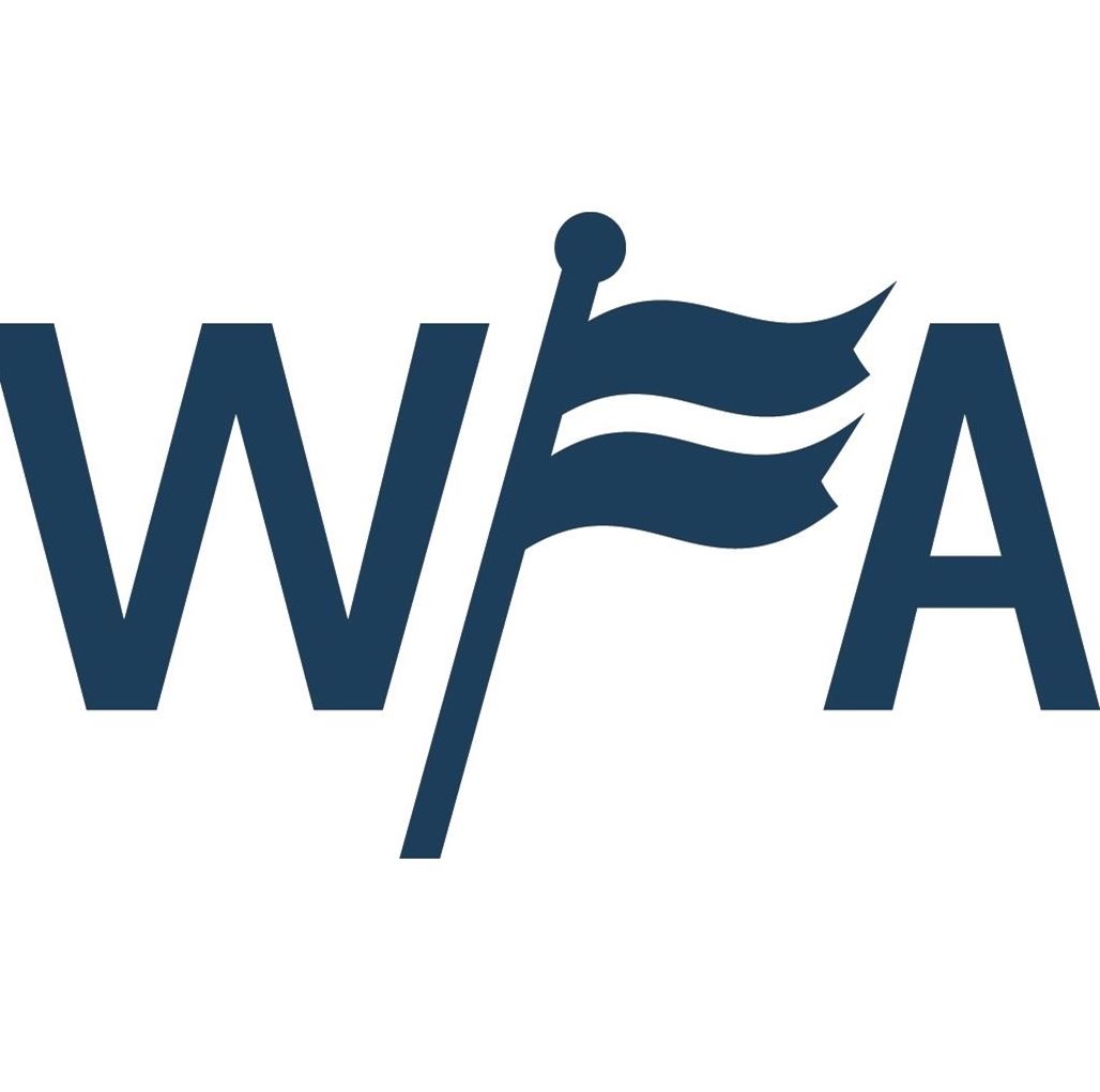 Advertise with WFA