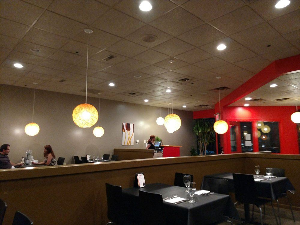 Zab Thai Kitchen