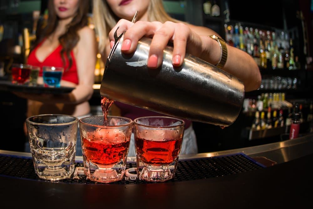 Tomkat Lounge | Buena Park, CA