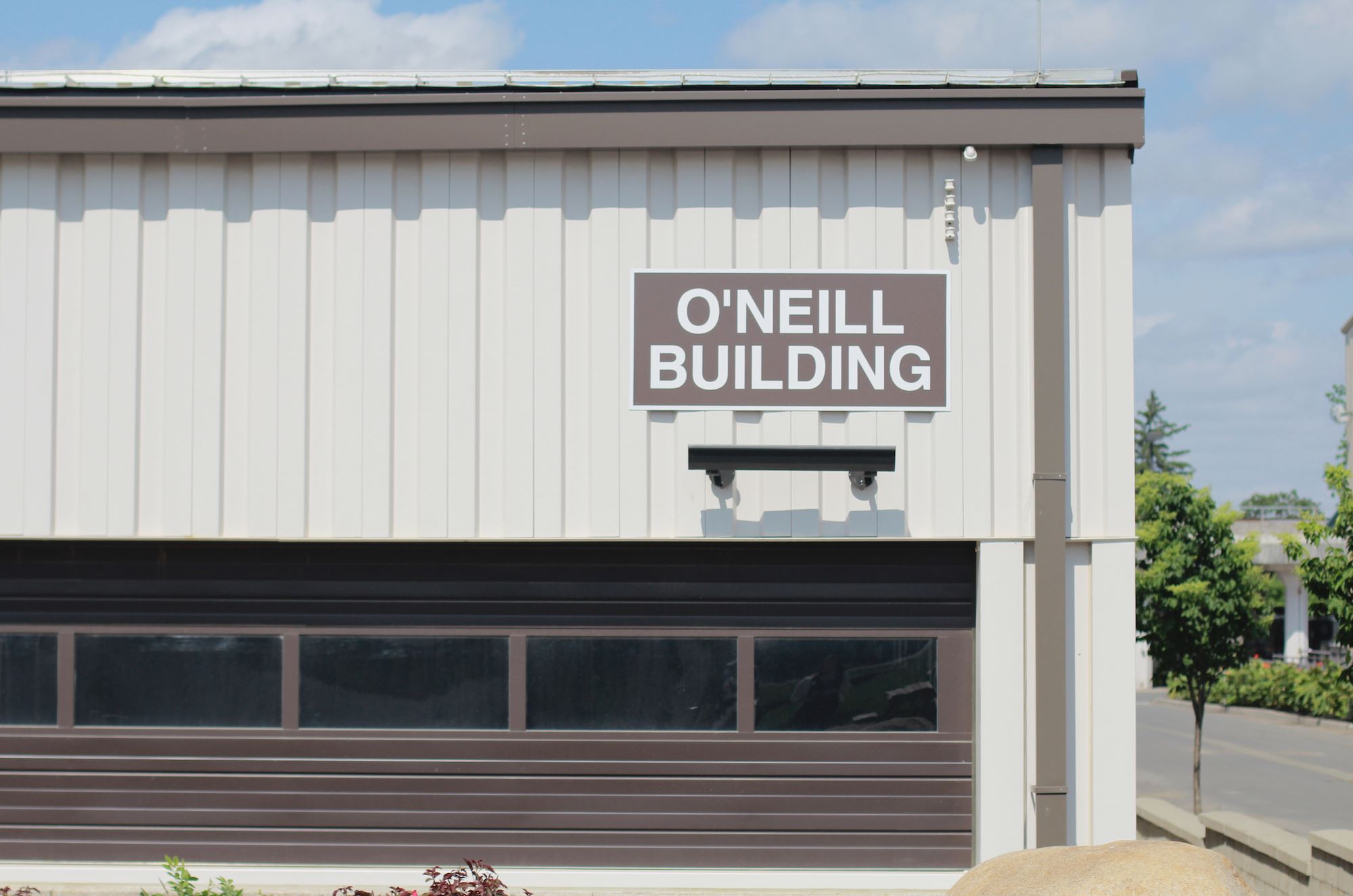 O'Neill Building