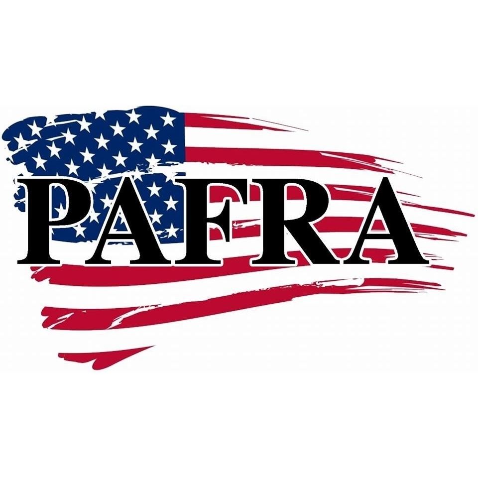 Professional Armed Forces Rodeo