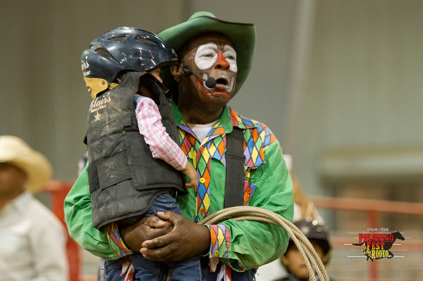 Uvalde County Indoor Arena